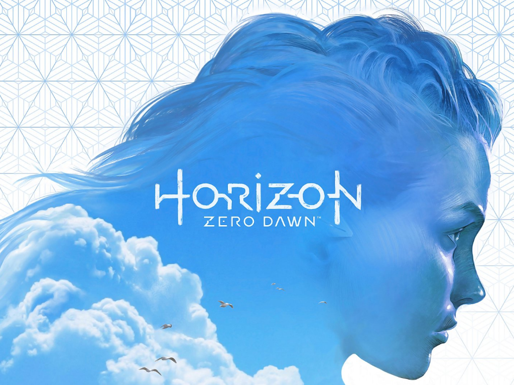 Horizon: Zero Dawn – Joe Kinglake :: Game Director